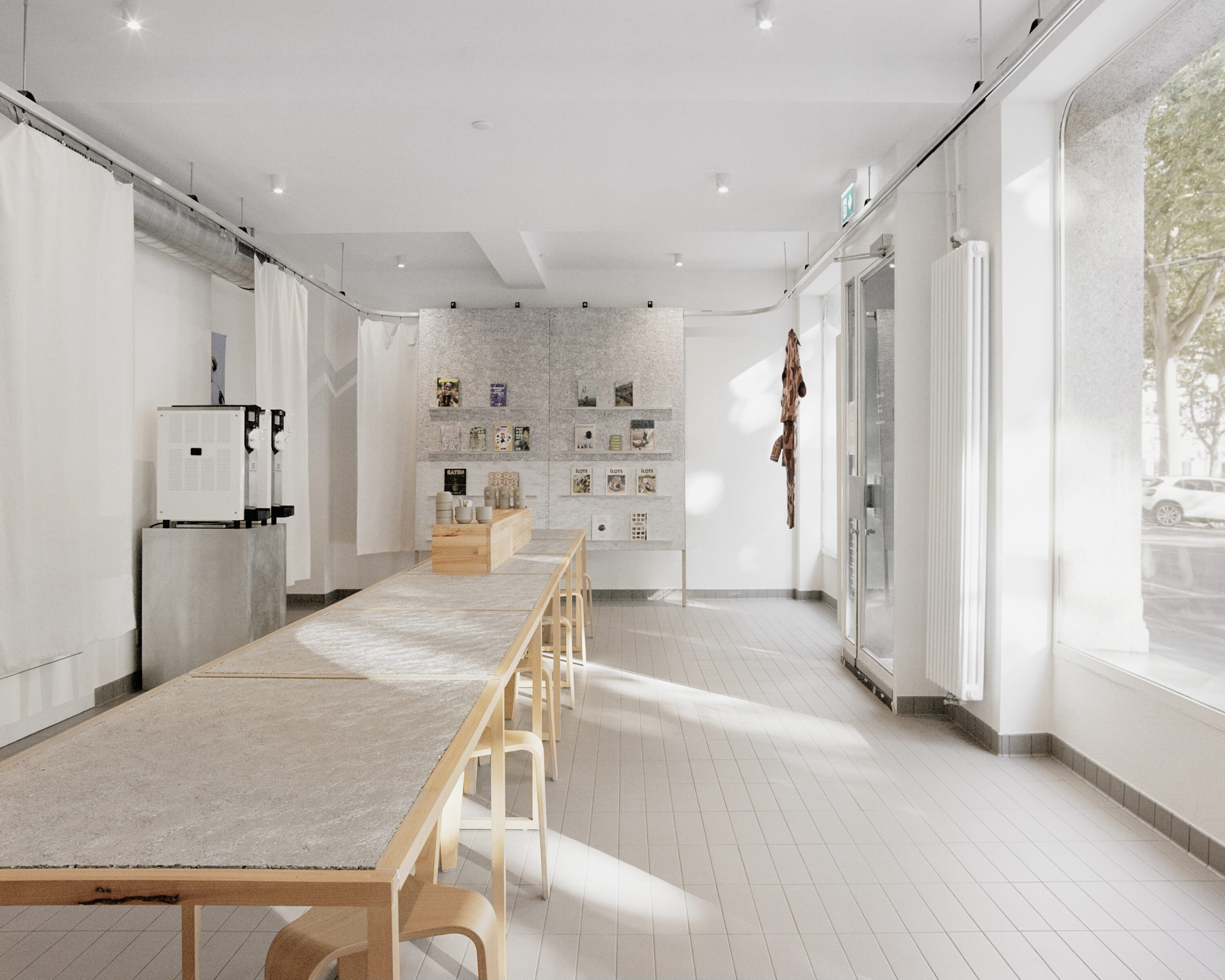 Deli Social | Design Preis Schweiz
